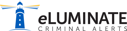 eLuminate Criminal Alerts